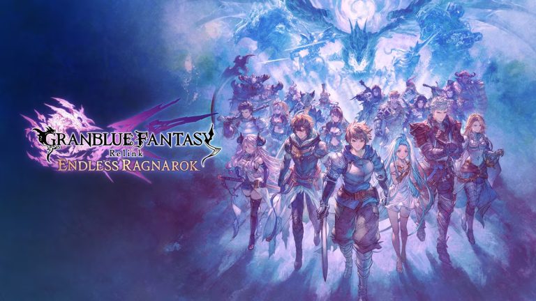 Granblue Fantasy: Relink - Endless Ragnarok - Day One Edition ...