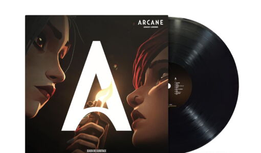 The Art and Making of Arcane - Collector's Editions