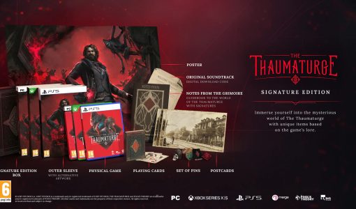 The Alters Signature Edition - Collector's Editions