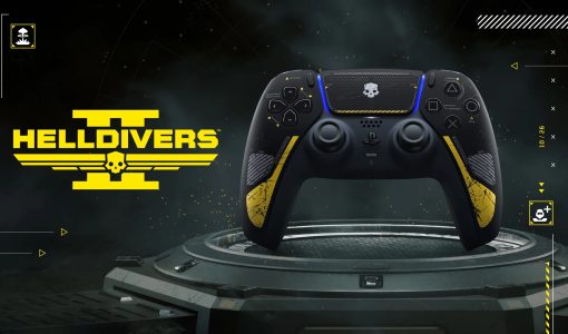 PlayStation 5 DualSense Wireless Controller – Limited Edition The Last ...