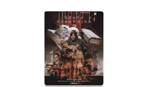 Death Stranding 2: On the Beach Collector’s Edition now available at a ...