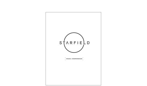 Starfield Constellation Edition - Collector's Editions