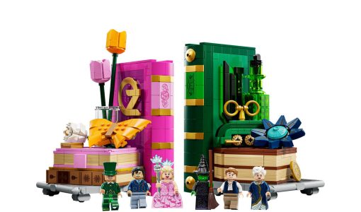 Wicked: For Good Steelbook - Collector's Editions