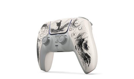 PlayStation 5 DualSense Wireless Controller – God of War 20th ...