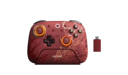 8BitDo Ultimate 2 Wireless Controller – Honkai: Star Rail - Evernight ...