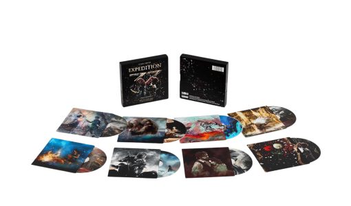 Clair Obscur: Expedition 33 Monolith Set - Collector's Editions