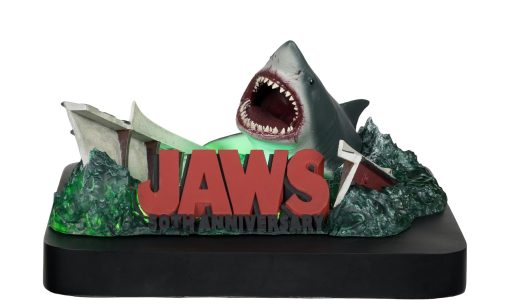 Jaws 50th Anniversary 4K UHD Steelbook - Collector's Editions