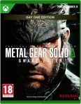 Metal Gear Solid Delta Snake Eater Collector’s Pack | Collector’s Editions
