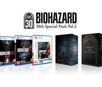 Resident Evil Collector’s Editions, Steelbooks & Merch – Complete Guide ...
