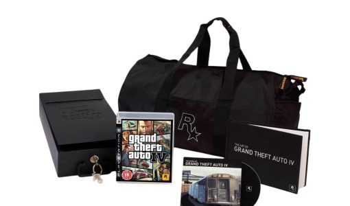 Grand Theft Auto VI Collector’s Editions – News & Updates | Collector’s ...