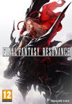 Final Fantasy Resonance Collector's Edition | Collector’s Editions