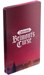Castlevania Belmont's Curse Steelbook | Collector’s Editions