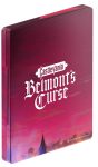 Castlevania Belmont's Curse Steelbook | Collector’s Editions