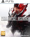Final Fantasy Resonance Collector's Edition | Collector’s Editions