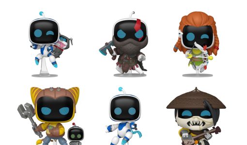 Funko POP! Astro Bot | Collector’s Editions